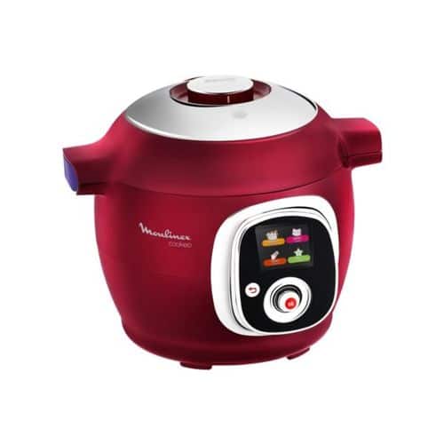 Que vaut le COOKEO de Moulinex ? [Avis] | Electroguide