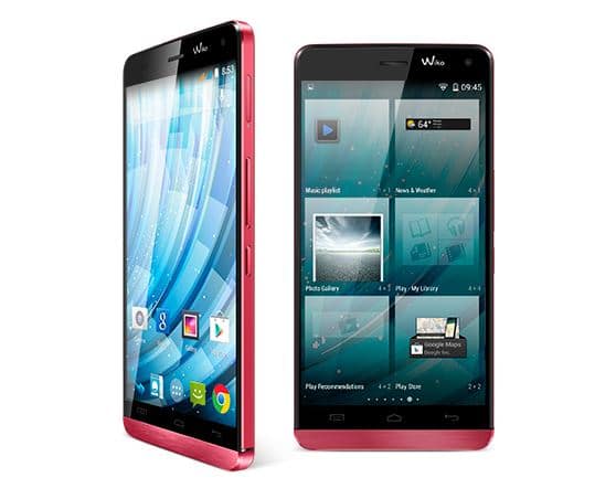 Avis sur la marque Wiko mobile | Electroguide