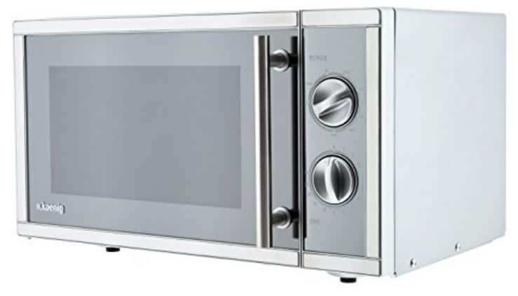 Les 7 meilleurs micro-ondes [2017] | Electroguide