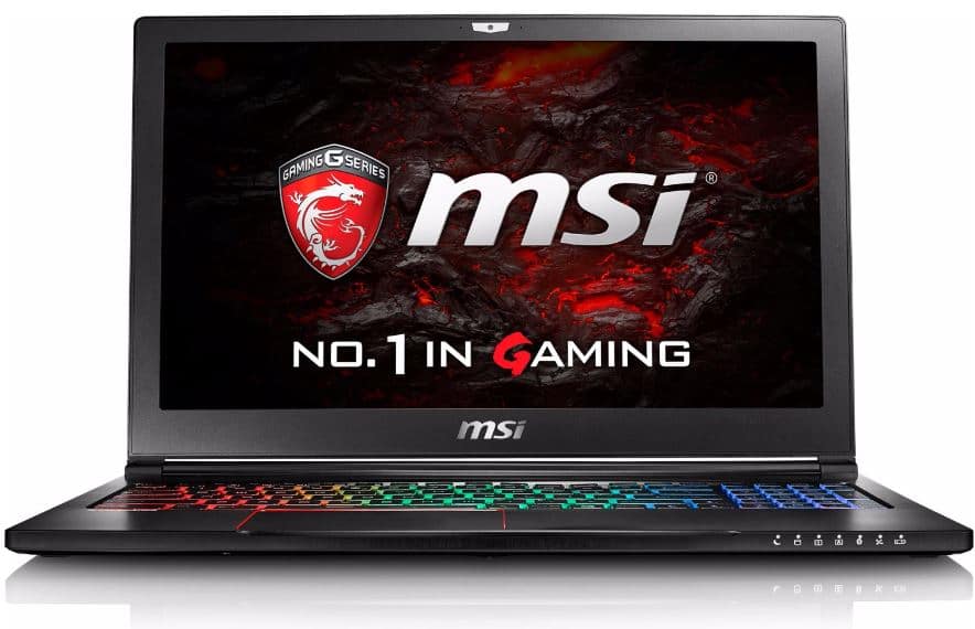 Les 7 meilleures PC Portable GAMER [2017] | Electroguide