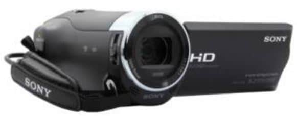 Les 7 meilleurs Caméscopes (Classement 2018) | Electroguide