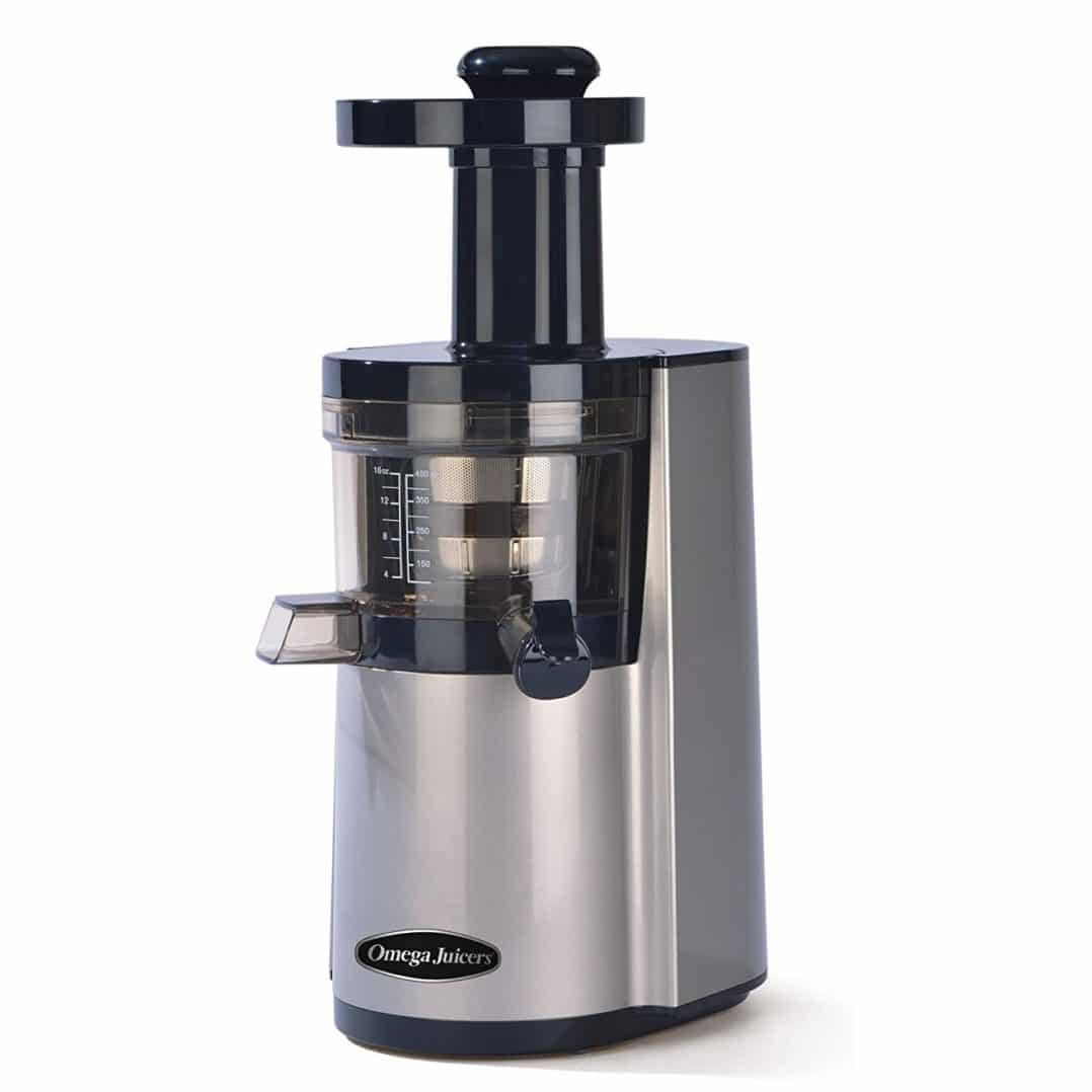 Les 7 meilleurs Extracteurs de jus de 2018 | Electroguide