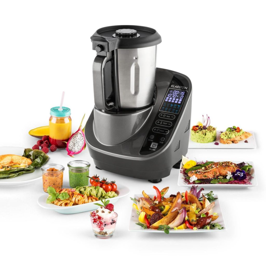 Les 7 meilleurs robots multifonctions 2025 | Electroguide