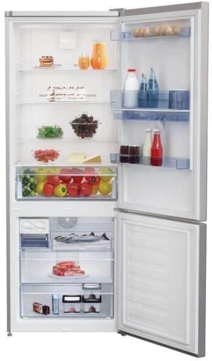 Que vaut le réfrigérateur Beko REC52S ? | Electroguide