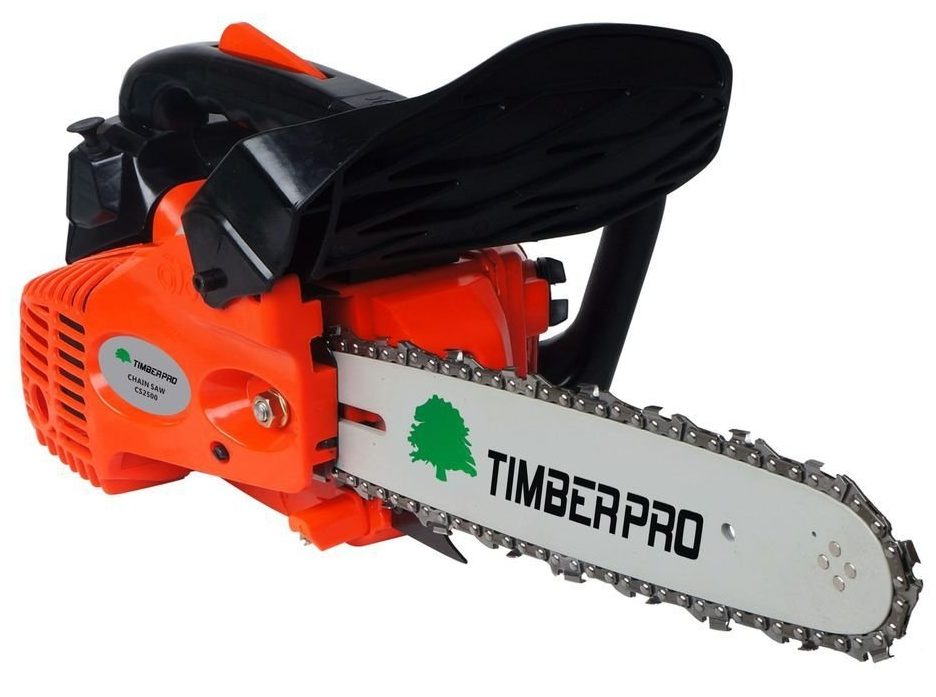 Que vaut la marque TIMBERPRO ? | Electroguide