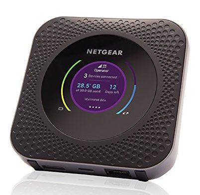 Les 7 Meilleurs Modems-Routeur 4G de 2018 | Electroguide