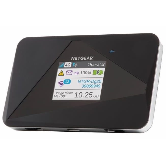 Les 7 Meilleurs Modems-Routeur 4G de 2018 | Electroguide