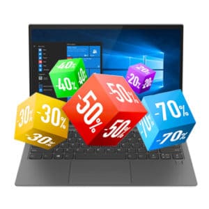 Les 10 meilleures PROMOS PC portable (2023) | Electroguide