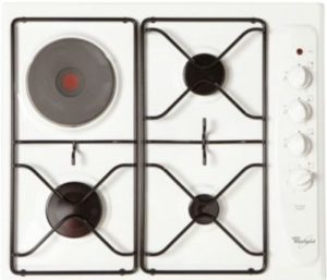 Les 7 meilleures plaques de cuisson mixtes de 2020 | Electroguide