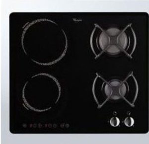 Les 7 meilleures plaques de cuisson mixtes de 2020 | Electroguide