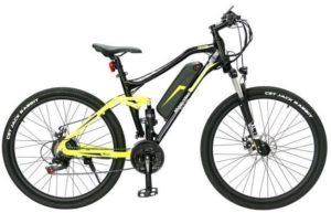 Les 7 Meilleurs vélos électriques (2021) | Electroguide