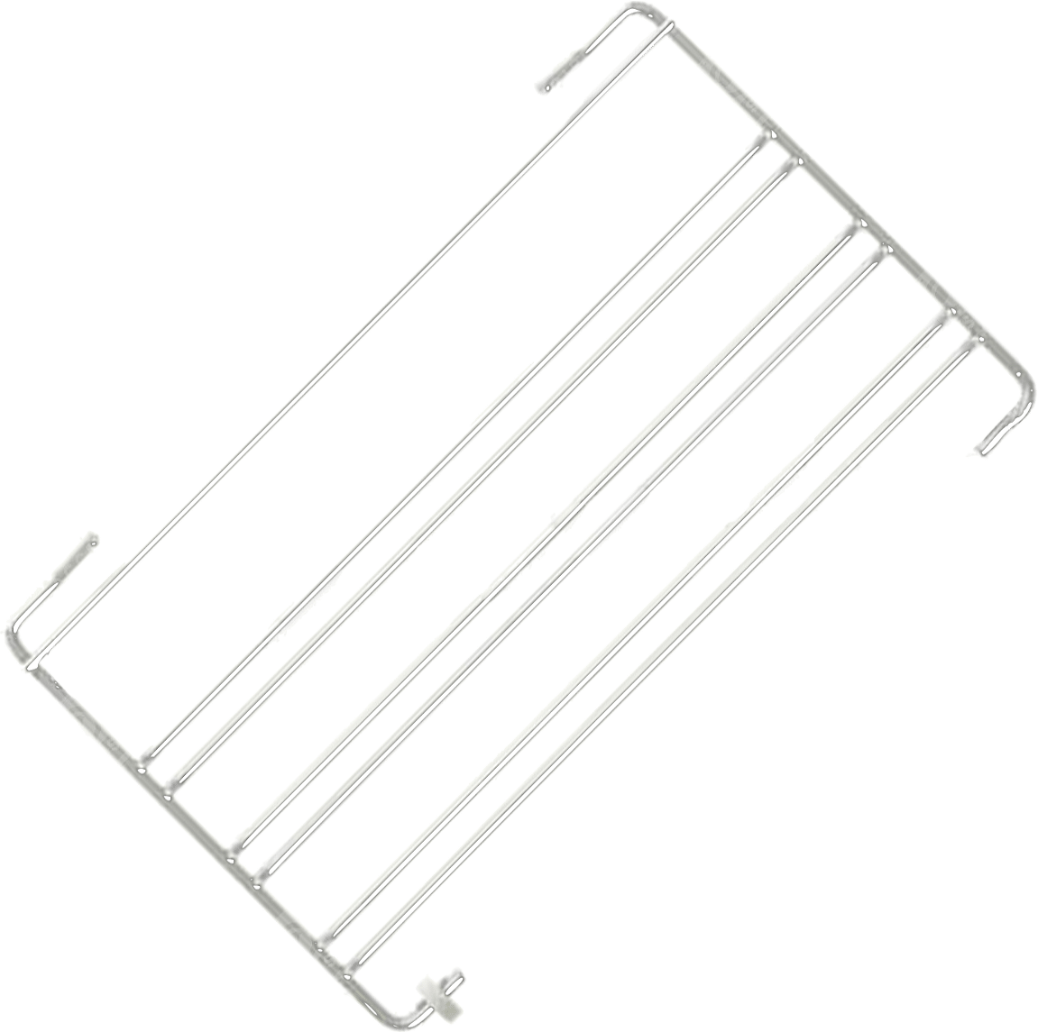 Gradins : comment placer vos aliments dans le four