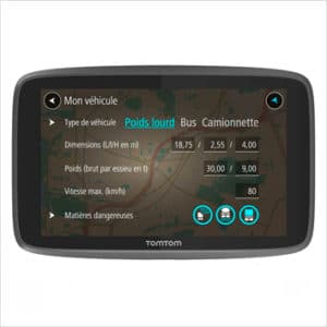 Comment choisir un GPS poids lourd ? [Guide] | Electroguide