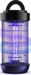 Les 7 Meilleures Lampes Anti-Moustiques (2022) | Electroguide