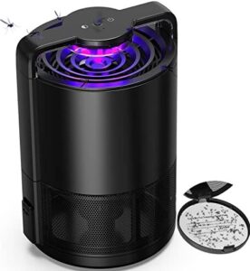 Les 7 Meilleures Lampes Anti-Moustiques (2024) | Electroguide