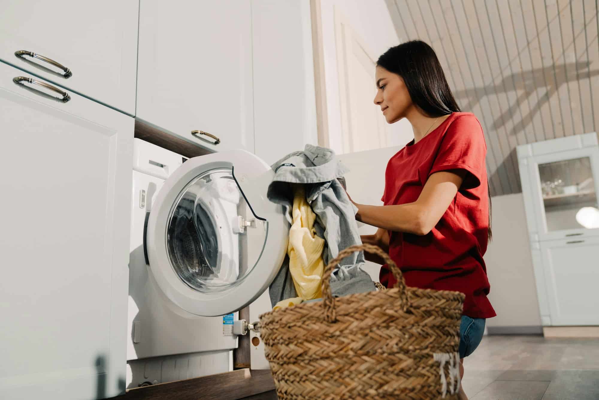 -30% pour le Lave linge hublot HAIER, profitez en il n'y en aura pas ...